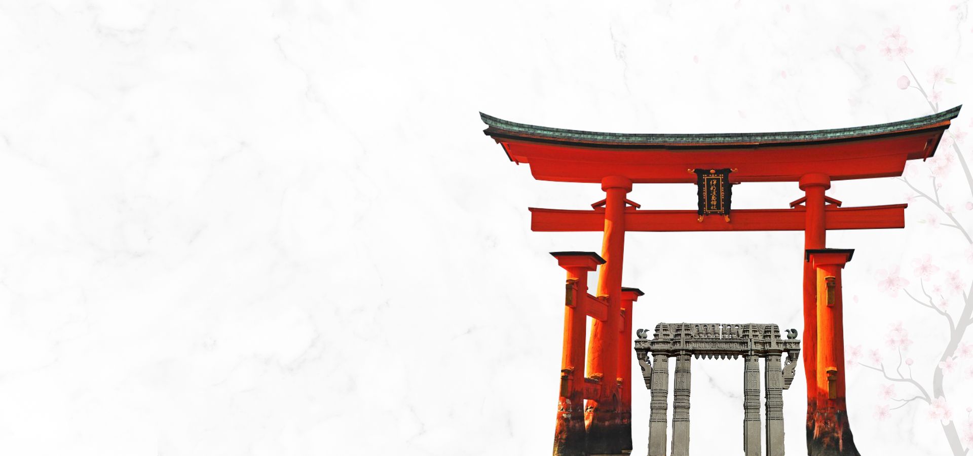 Na Ra Japan Hub